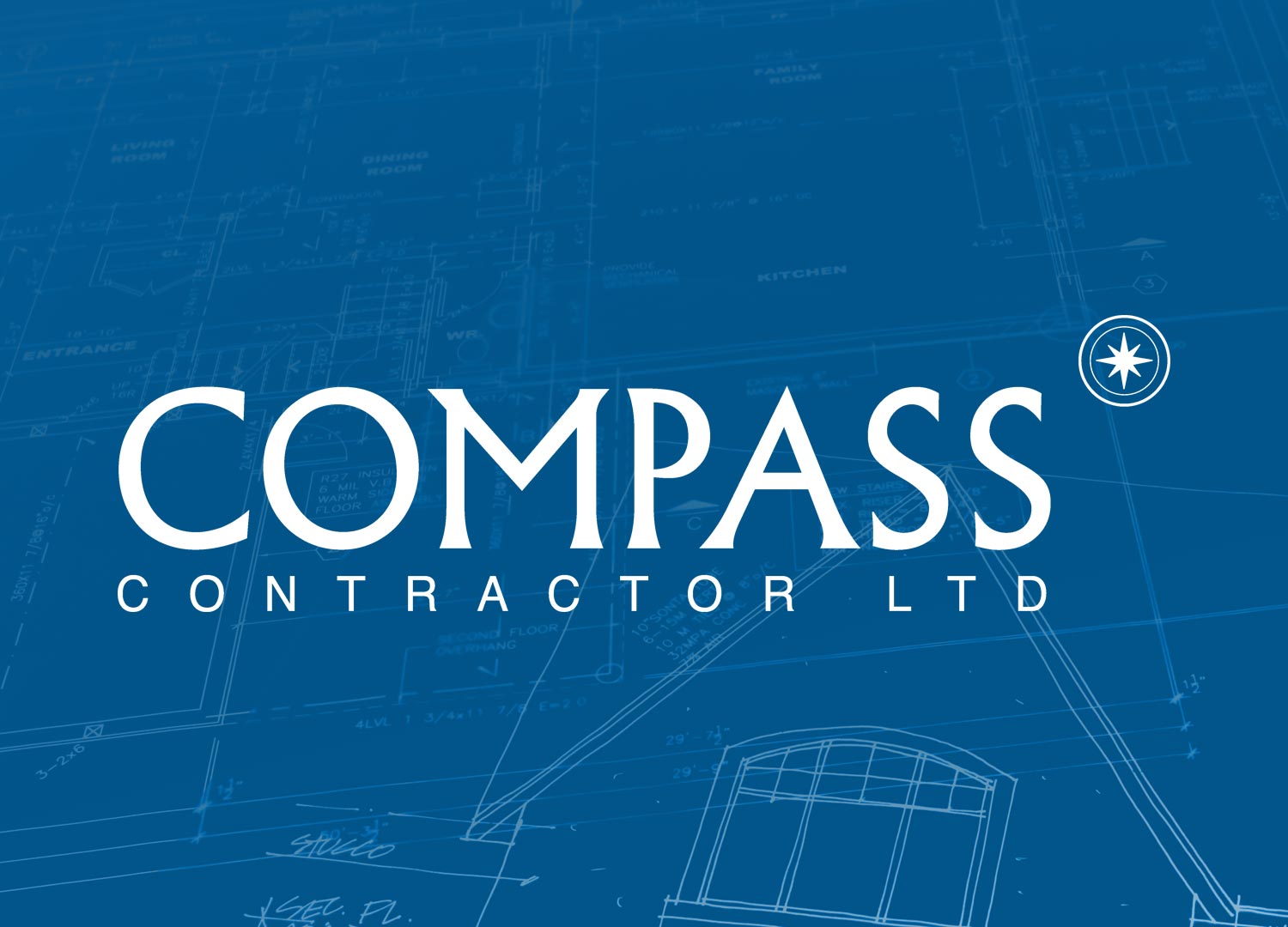 Blog - Compass Contractor Ltd